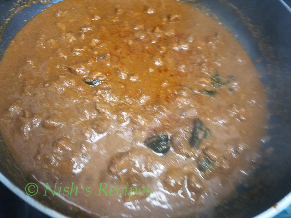Mutton Dry » Nish's Recipes » Dry Gravy » Mutton Dry