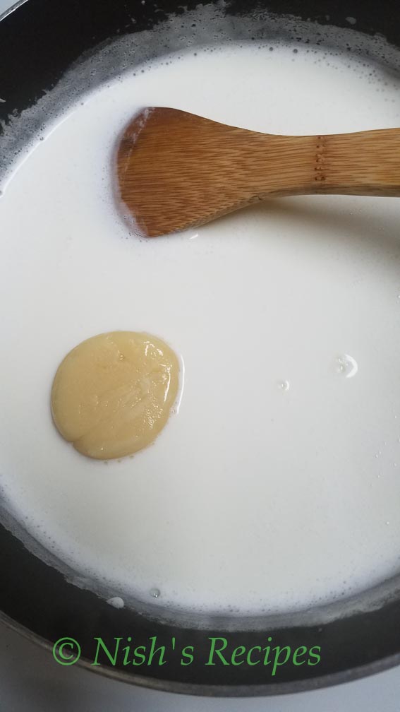 Paalkova Ice cream » Nish's Recipes » Ice Cream » Paalkova Ice cream