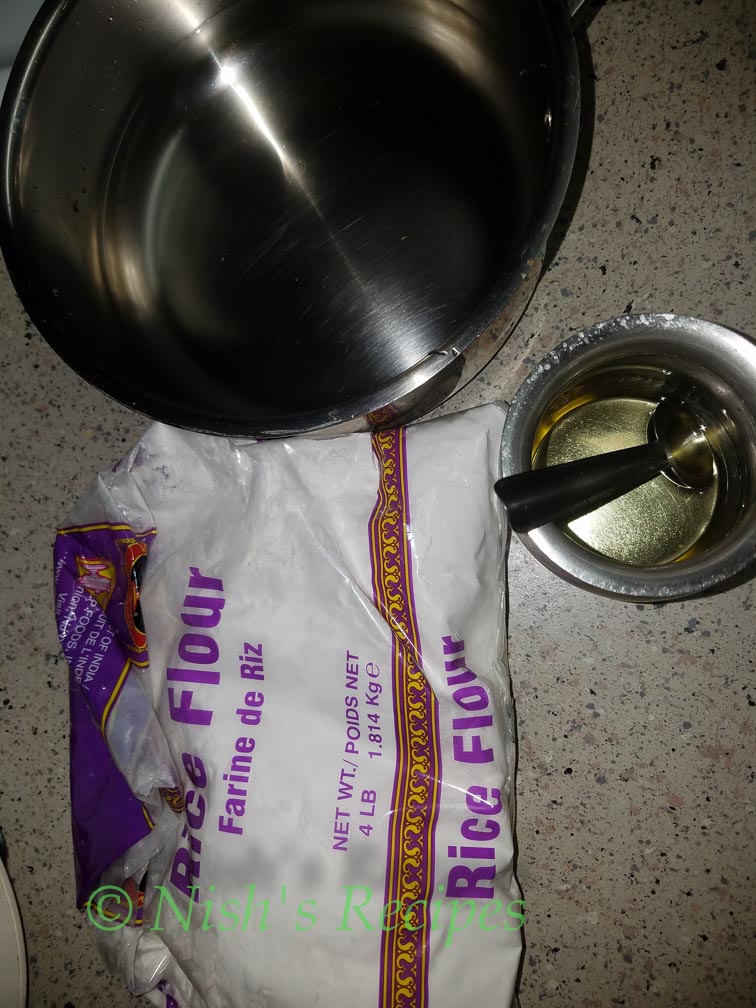 Mothagam » Nish's Recipes » Traditional Sweets » Mothagam