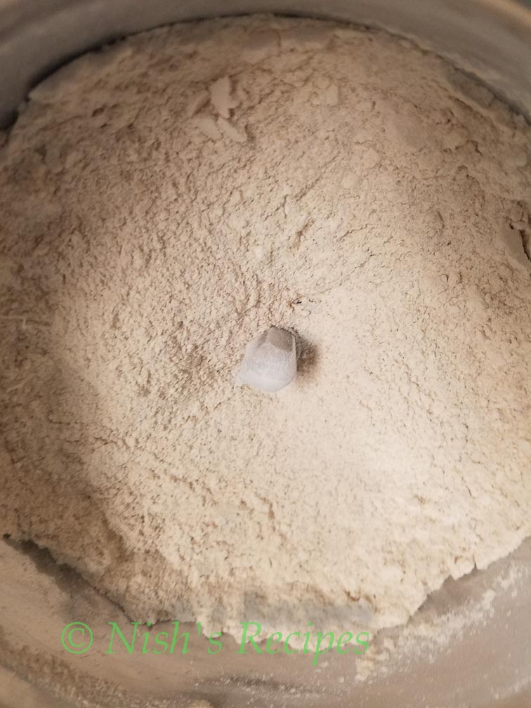 Panakarkandu Paal » Nish's Recipes » Kids » Panakarkandu Paal